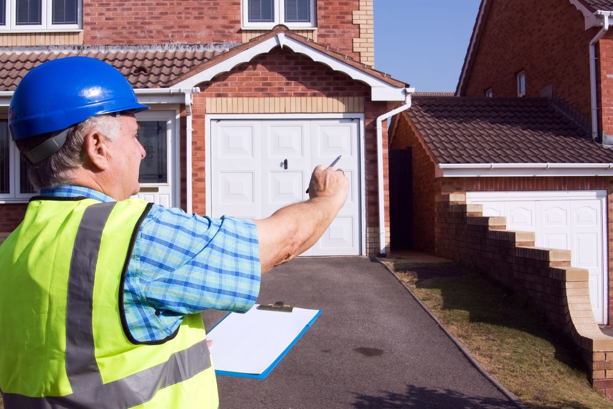 Pre vs Post Completion Snag Survey | Blog | Home Snagging UK